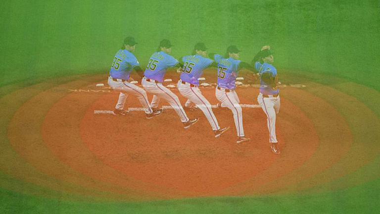 MLB trade grades: Yankees poach Ryan Weathers from Marlins after ...