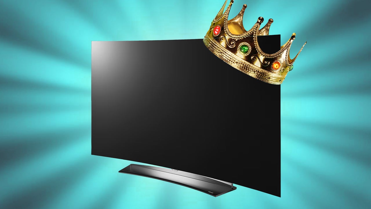 Why micro RGB LED TVs won't be in your home anytime soon - CES 2026