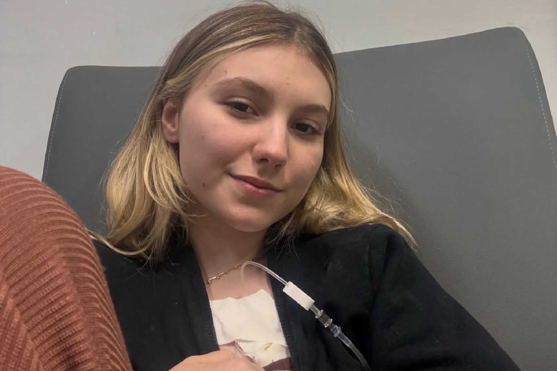 Tragic end: Isabel Veloso, Brazilian influencer, dies at age 19