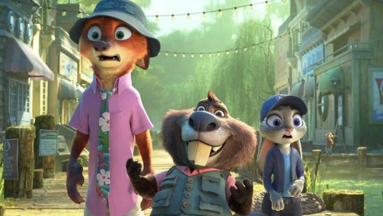 Zootopia 2: ¿Cuándo llega la película a Disney Plus?