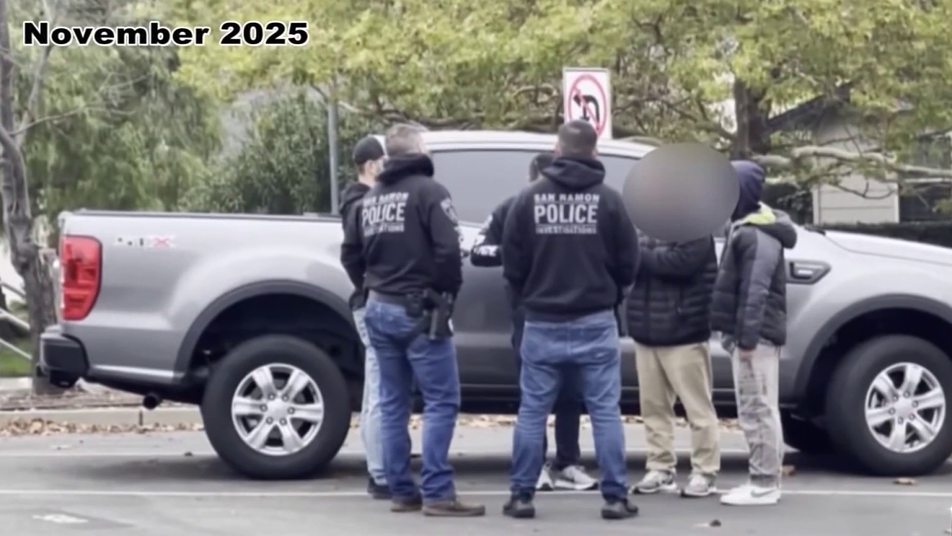 Woman shot San Ramon teen for revenge against his father, court ...