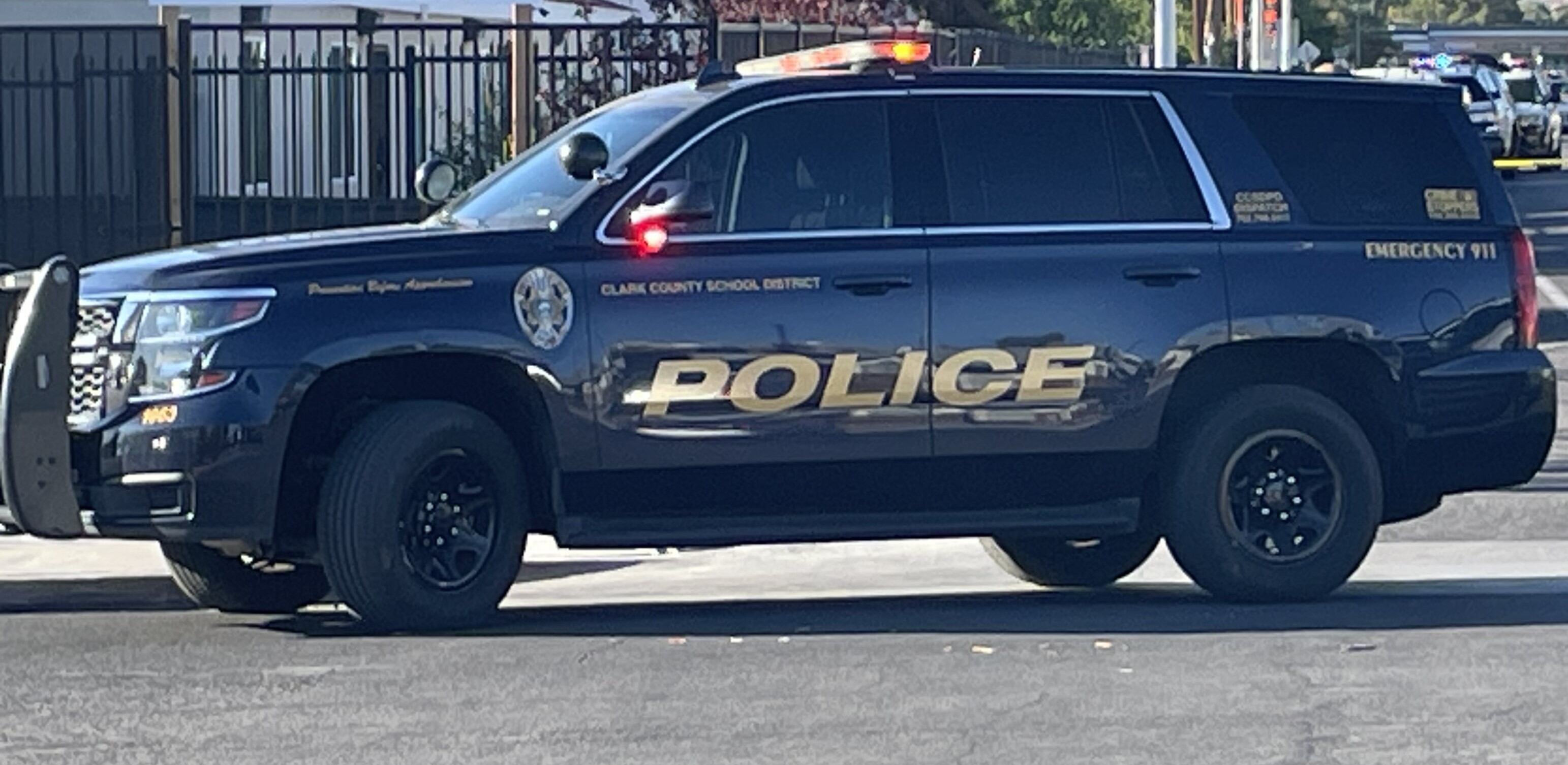 Report: CCSD assistant teacher seen dragging special needs student ...