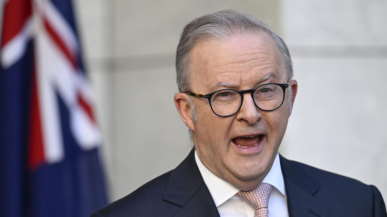 Jewish leader’s fear over Bondi Bill