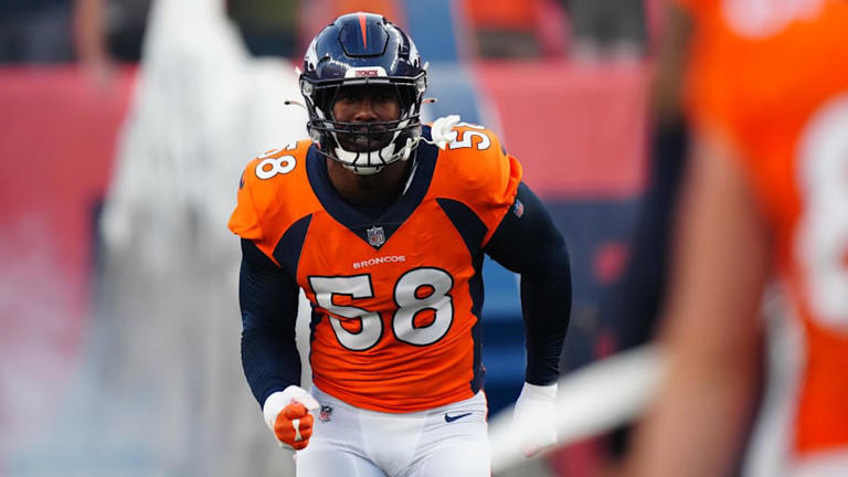 Von Miller makes heartfelt plea to return to Broncos in 2026