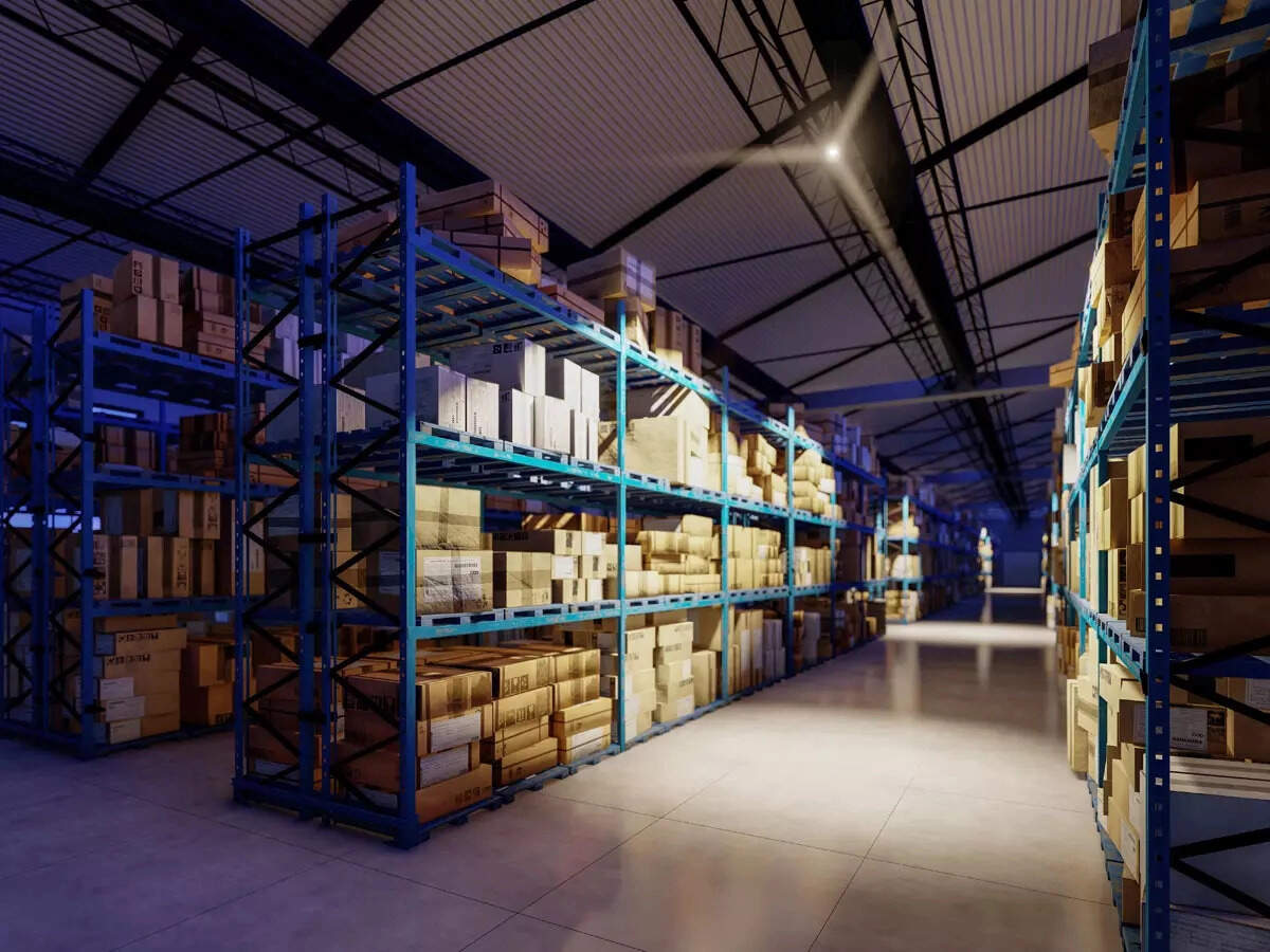 The dark side of dark stores