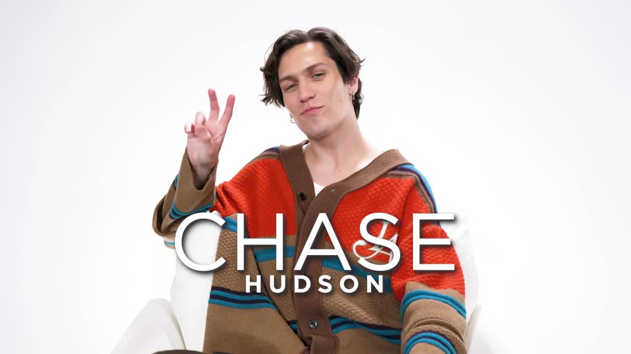 Chase Hudson gets real about TikTok fame, weird DMs & his biggest fear ...