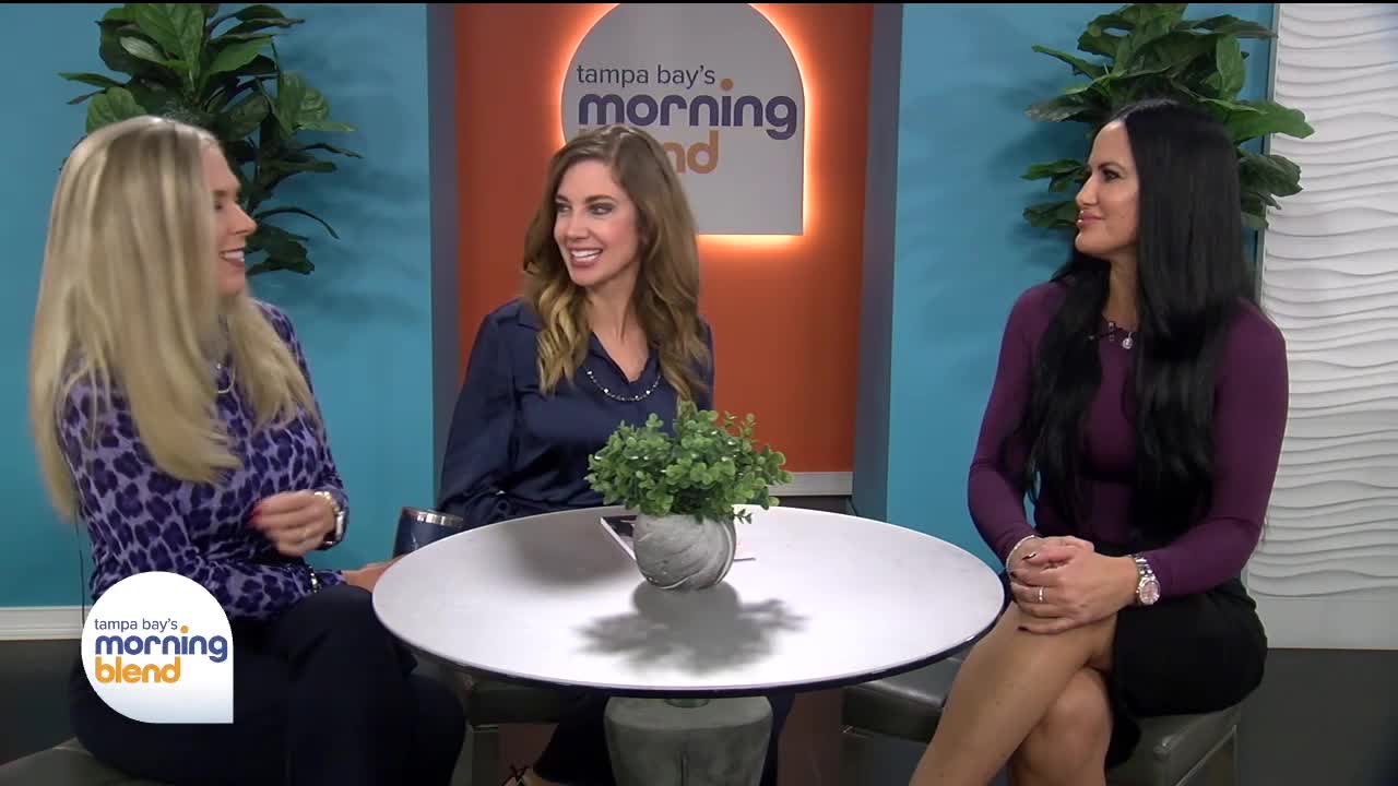 Finding love | Morning Blend