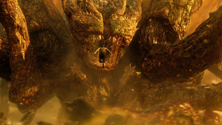 The Stranger Things finale kept one of Eleven's coolest scenes ...