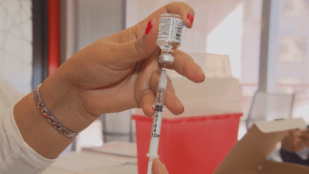 Worst flu season in decades forces hospitals to adjust care