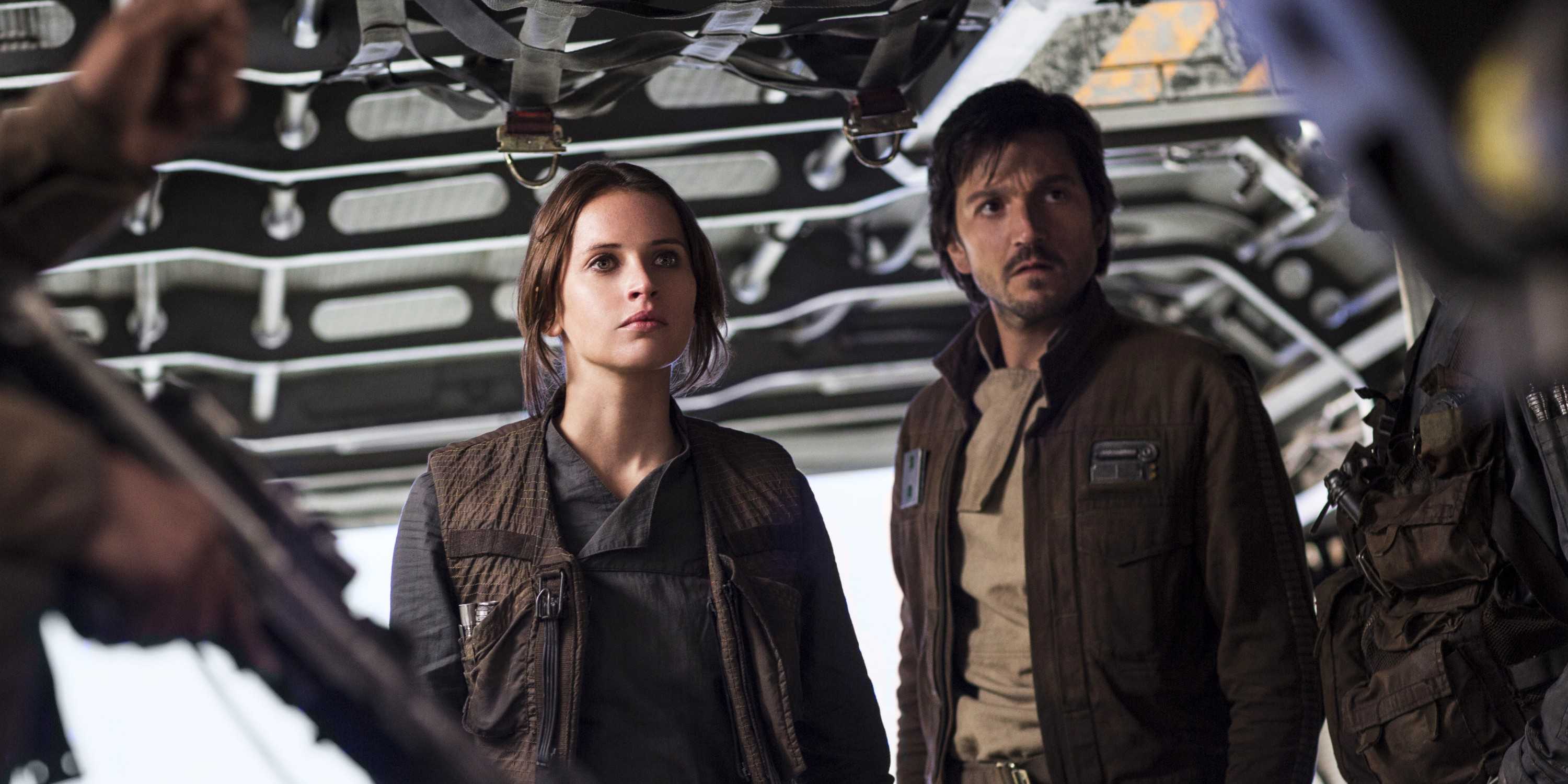 Rogue One: The best modern Star Wars movie turns 10 in 2026