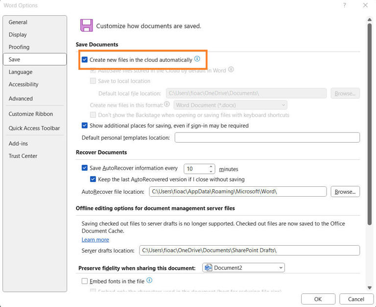 OneDrive backup just got a massive change for the better - how it works now