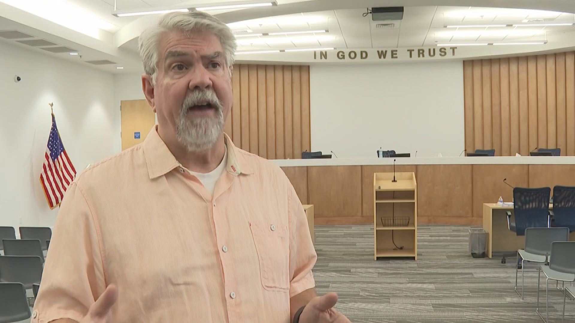 Closer look at former CEO of Panama City Beach CVB’s contract