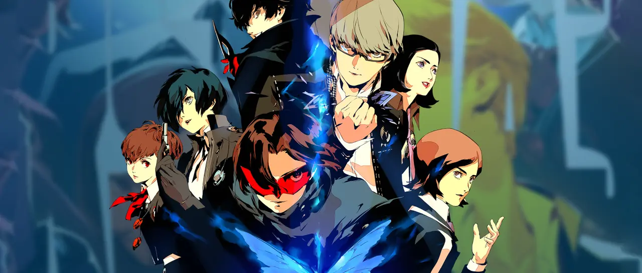 Atlus confirma el desarrollo de Persona 6