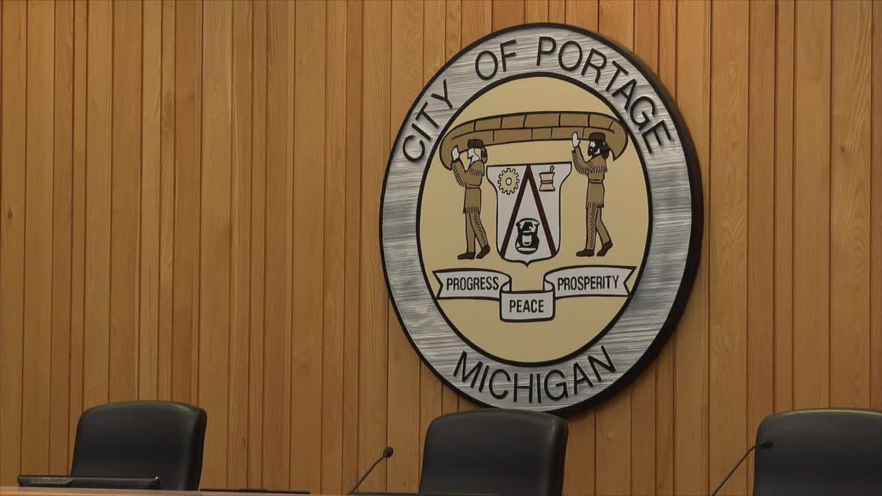 Special election: Portage neighbors will vote in May on single-hauler ...