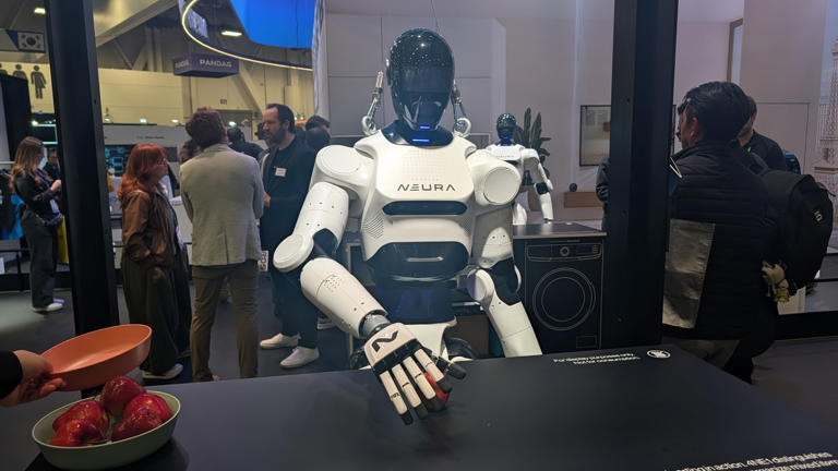 AI wasn’t the only major trend at CES 2026
