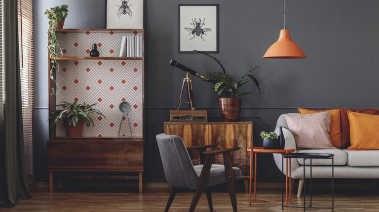 Underrated color schemes that belong in your rustic home