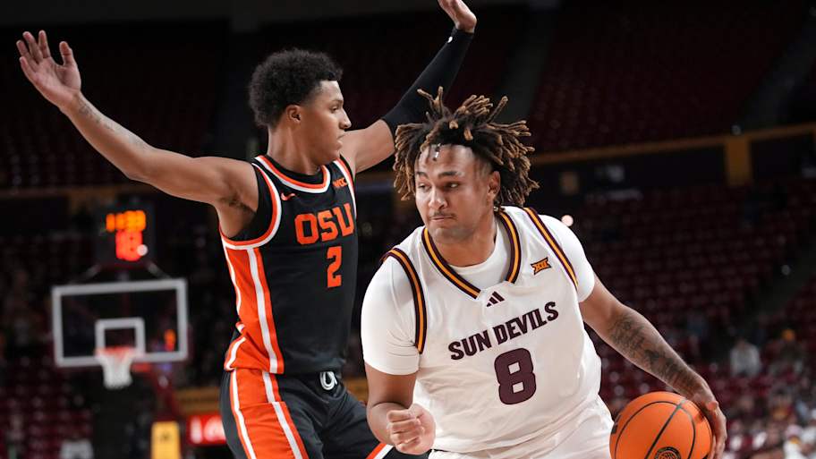 Status of key Arizona State contributors revealed before Arizona matchup