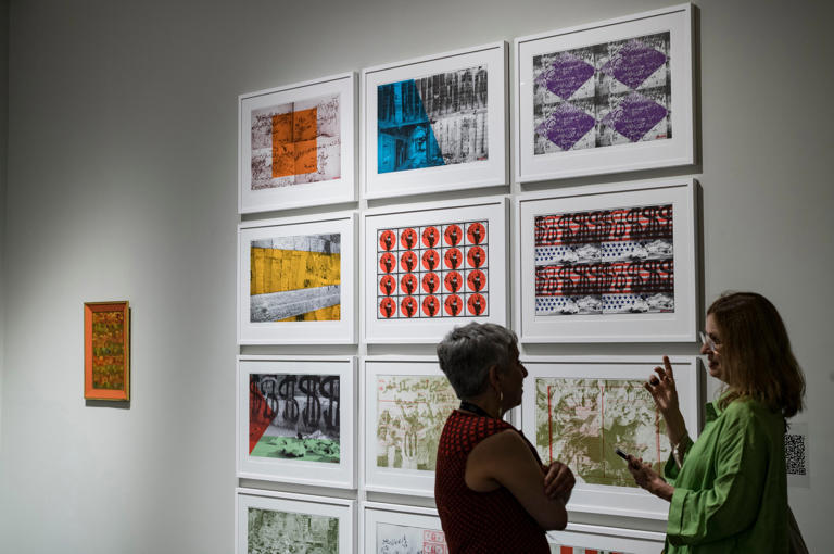 Art fairs worth travelling to in 2026, from Cairo and Doha to Miami and ...