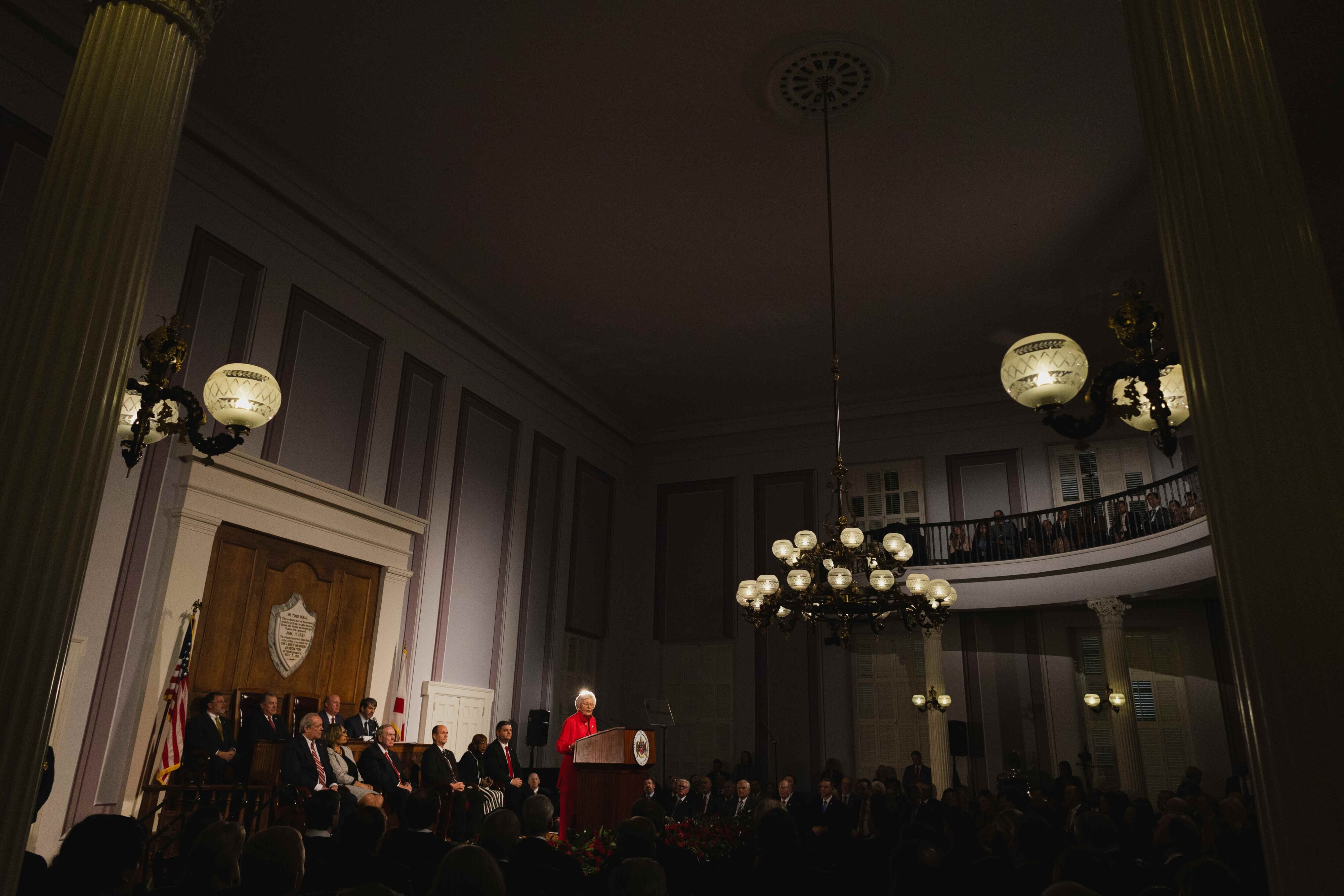 Ivey asks for raises for Alabama teachers, state employees in her last ...