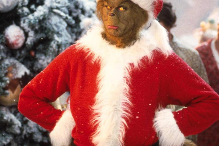 Jim Carrey names 1 character he'd love to bring back one more time