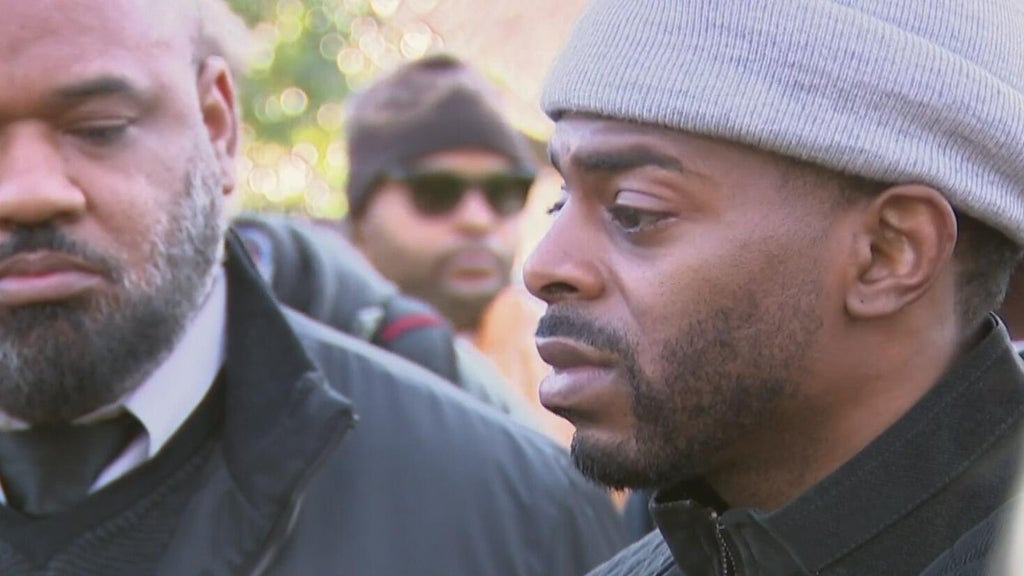 Stockton mass shooting survivors demand state budget helps their ...