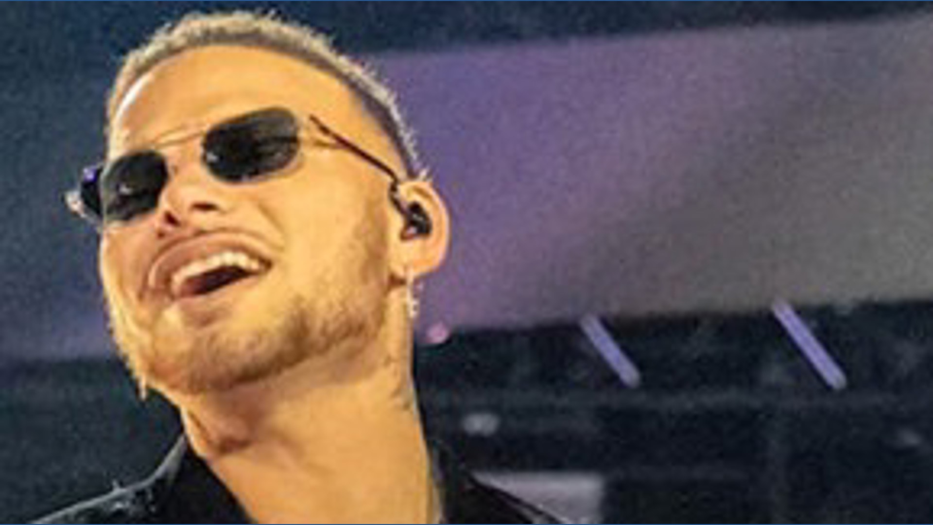 IHeartCountry festival returns to Austin's Moody Center