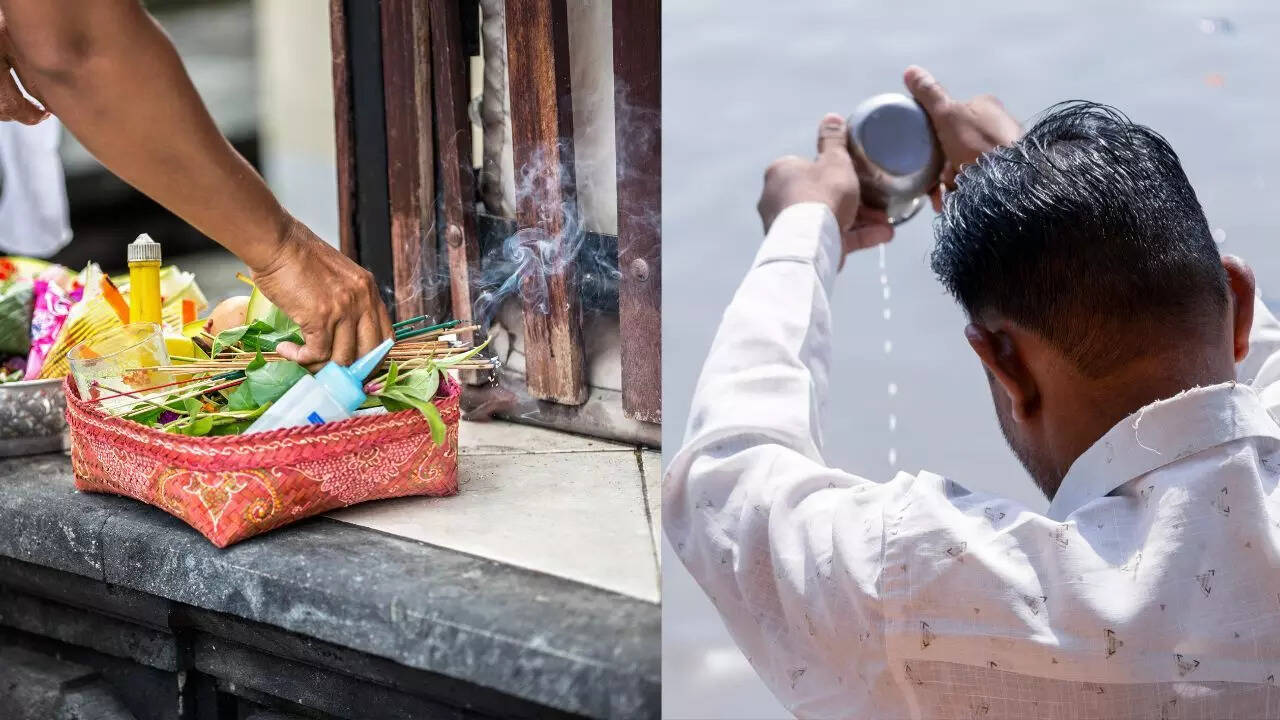 Offering these foods to the sun on Makar Sankranti can bring good luck