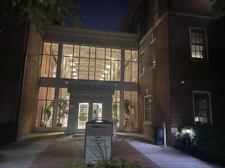 City council decides fate of controversial George Snyder Trail project