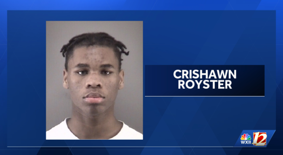 Deputies: Second arrest made in connection with loaded gun found at ...