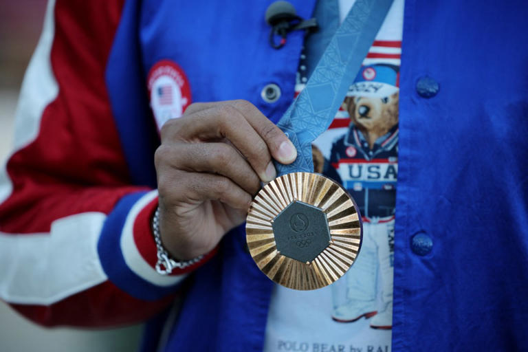 2028 LA Summer Olympics kick off with mad rush for early tickets