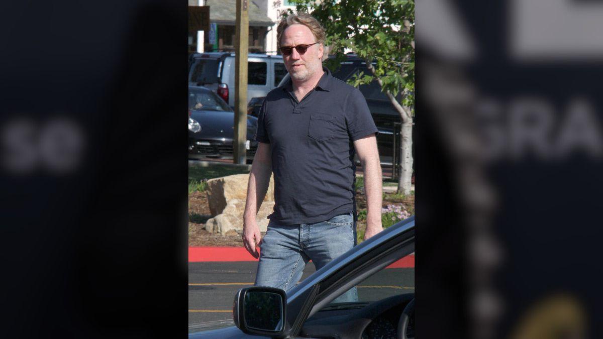 'He's scared': Timothy Busfield's 'I'm innocent' plea video heavily ...