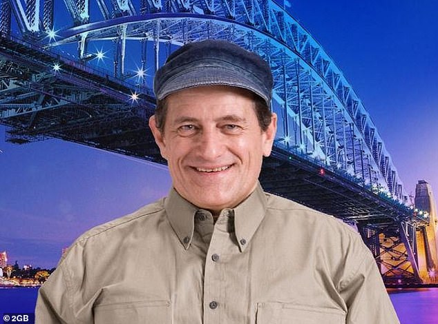 Popular radio host dies aged 81 after long career punctuated by controversy