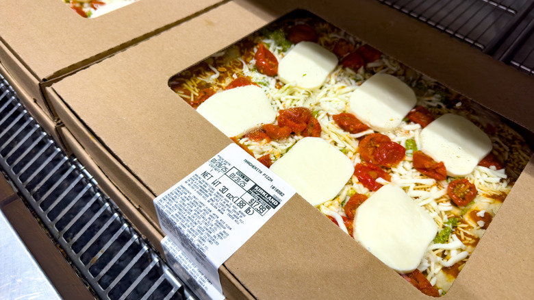 5 must-buy ingredients at Costco that make pizza night 10 times better