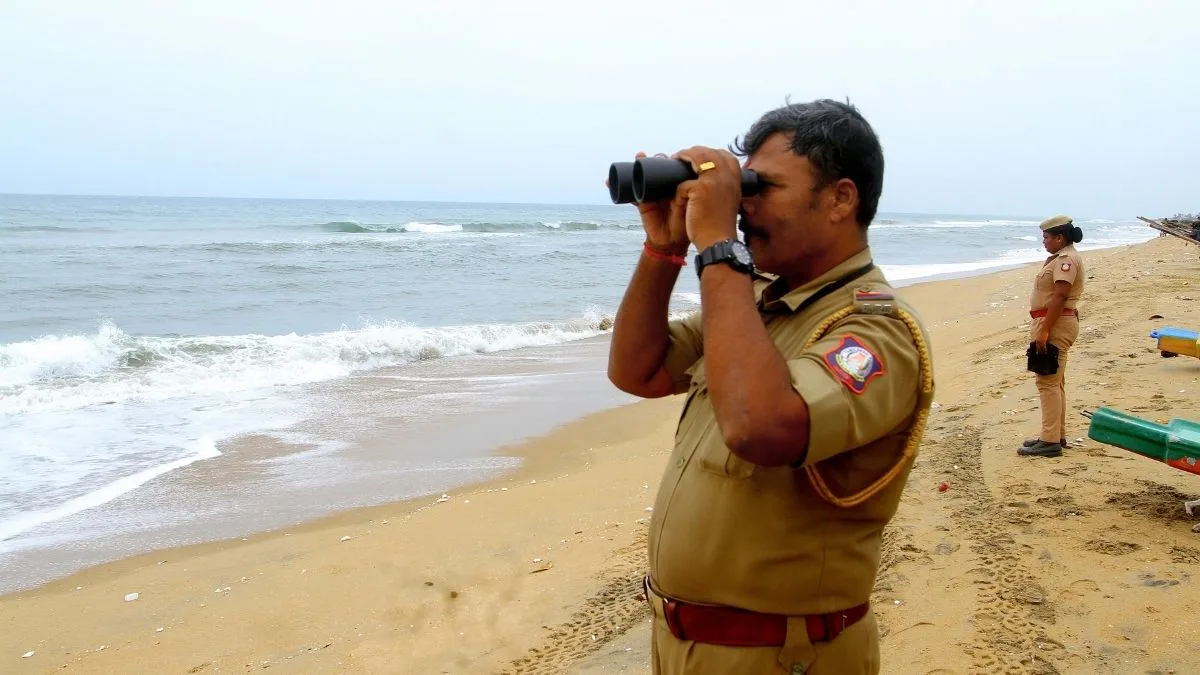 Chennai prepares for Kaanum Pongal with heavy police deployment and ...