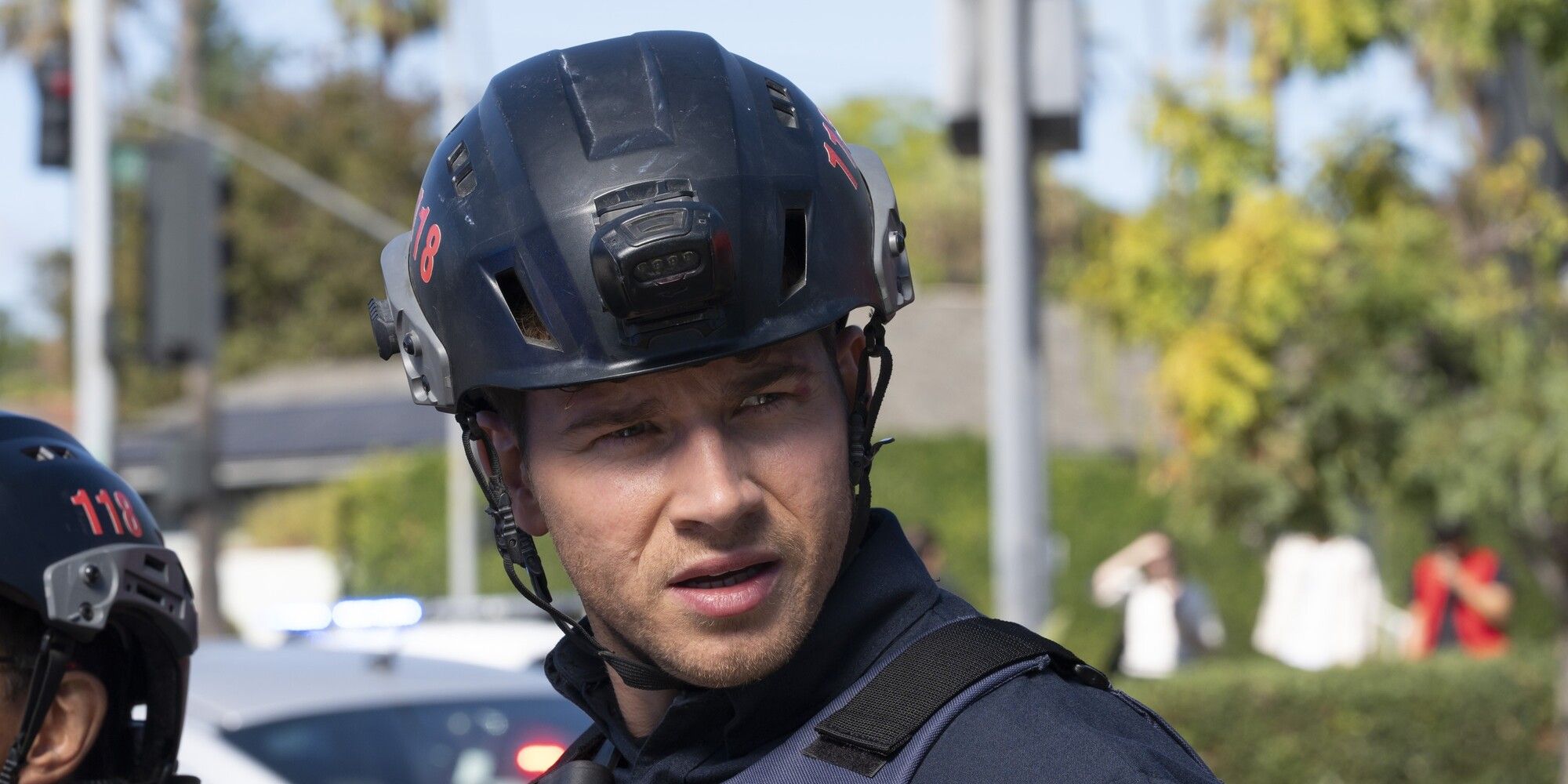 '9-1-1' season 9 moves on without another main character