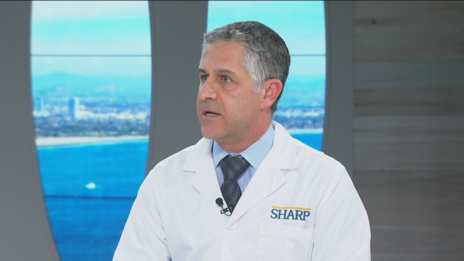 Cervical cancer awareness month