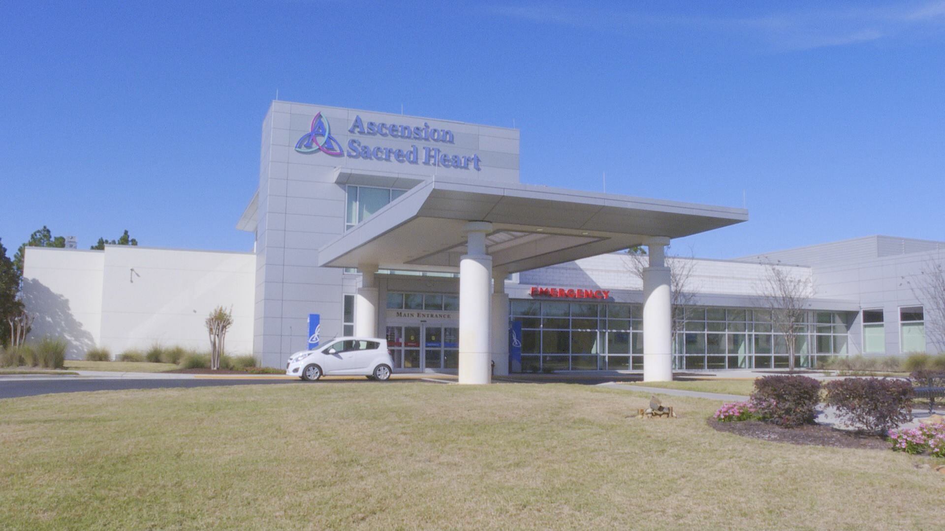 Gulf County hospital recognized among nation’s best rural hospitals