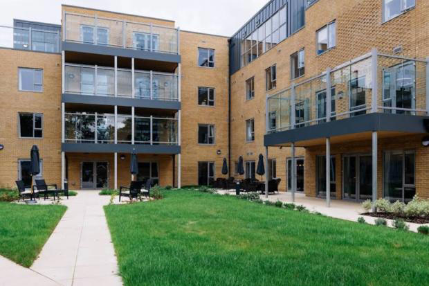 Fareham care home to host event on importance of ear health