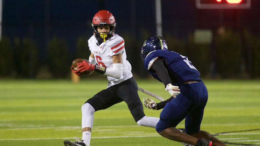 FSU's first portal commit might be recruiting harder than anyone, hints ...