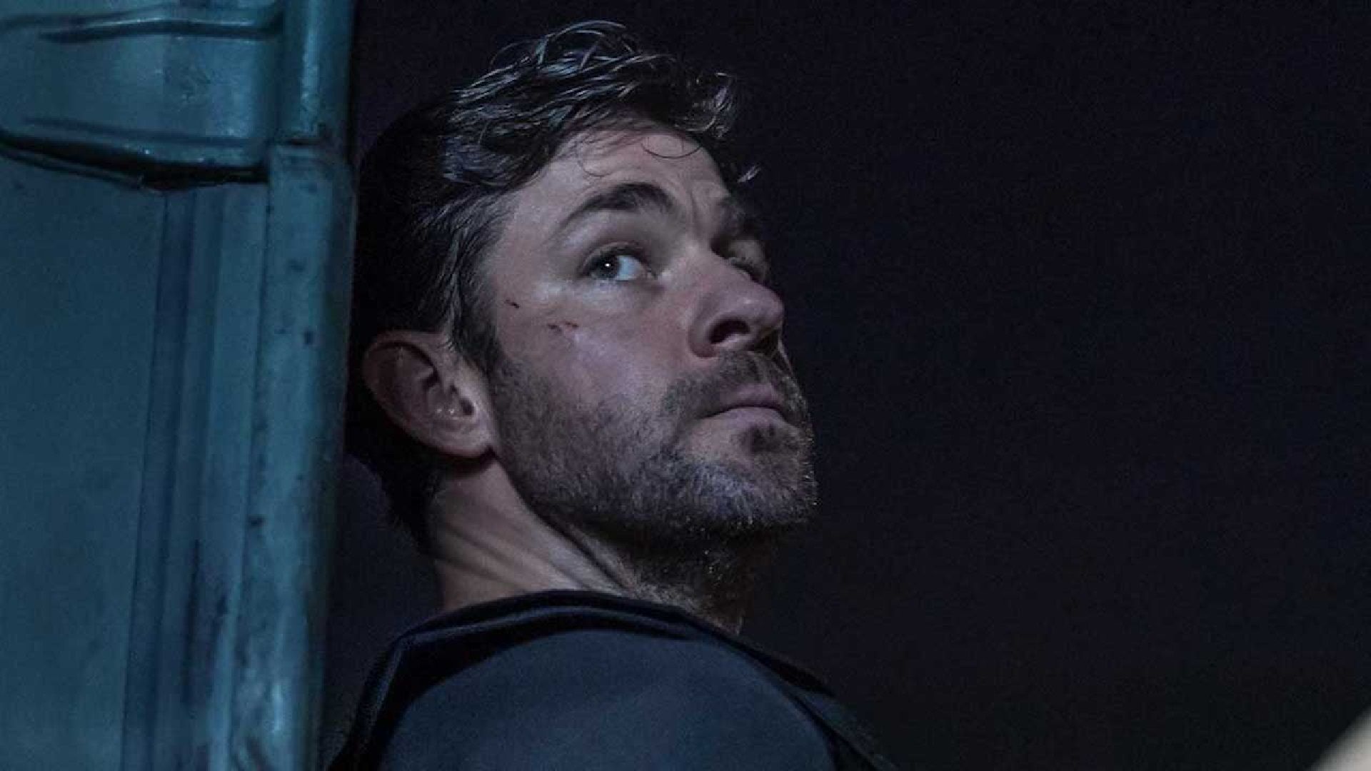 John Krasinski's underrated action spy series that bows out with its ...