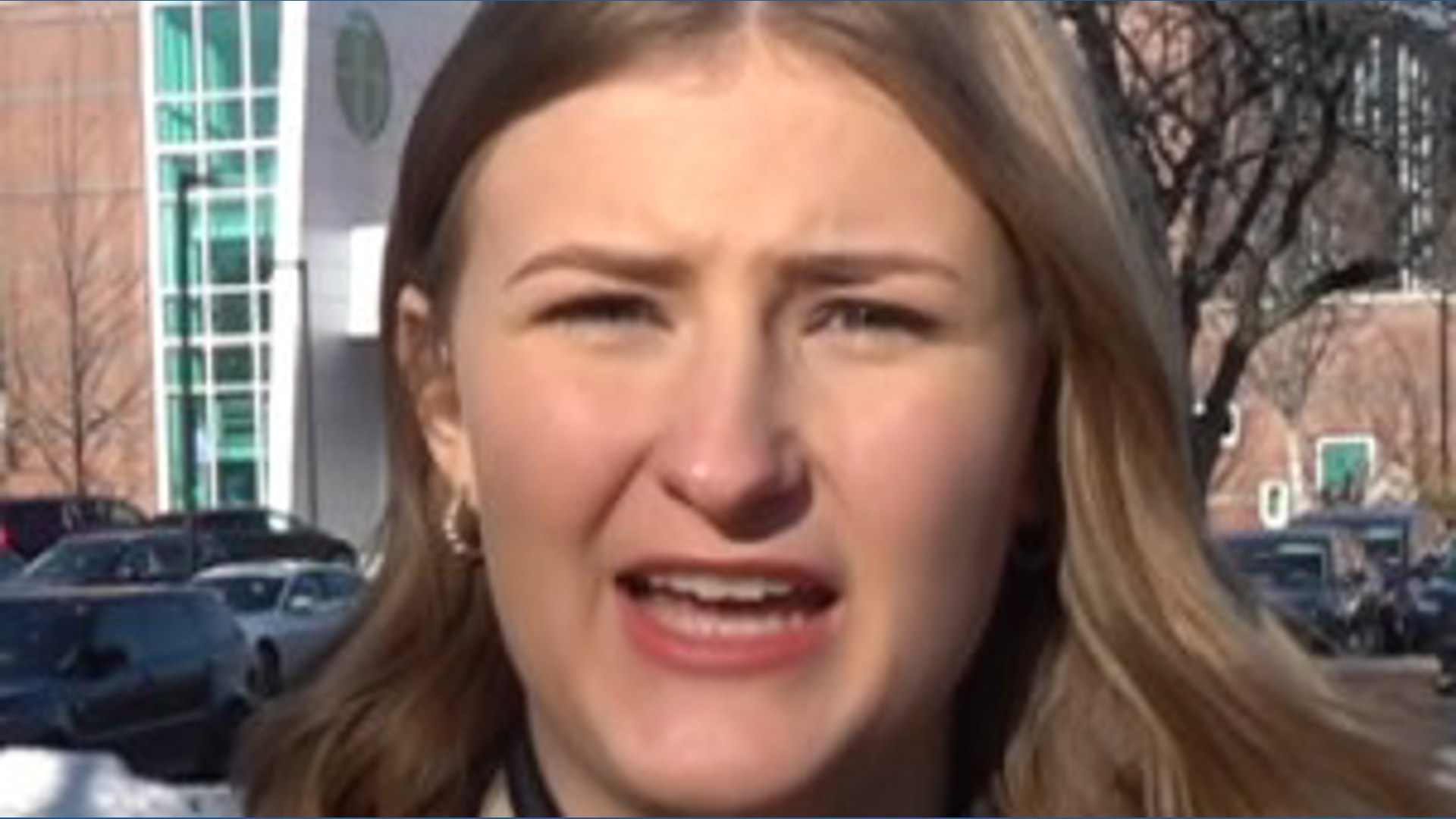 New Haven teacher charged over inappropriate texts with 13-year-old ...