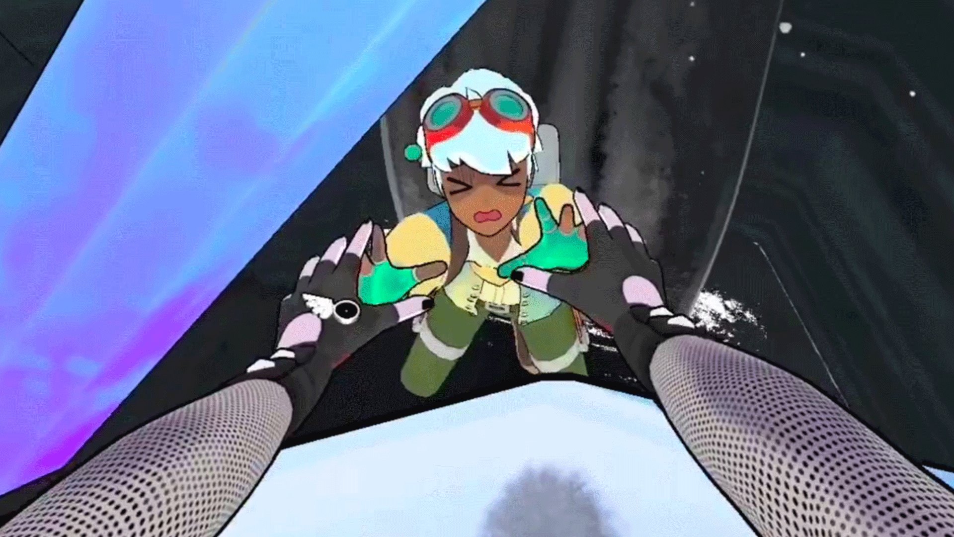 Whisk - official reveal trailer