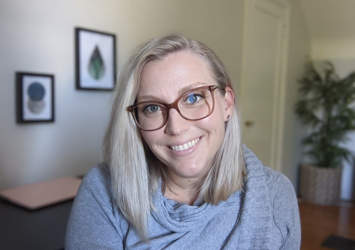 Friend says business prof. killed in case of intimate partner violence ...