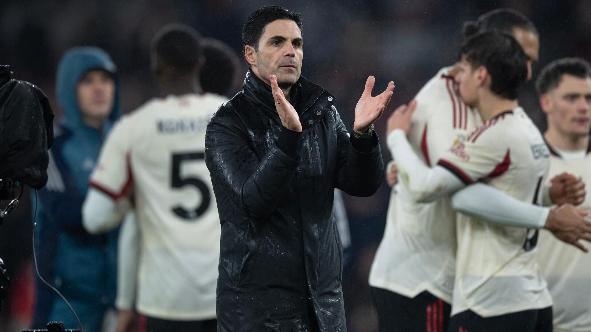 Chelsea vs. Arsenal predicted lineups: Mikel Arteta faces defensive ...