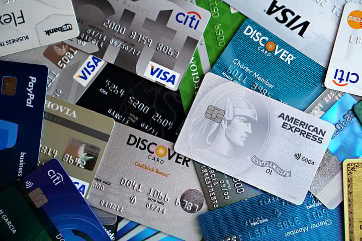 Explained: US credit card competition bill and how it can impact Visa ...