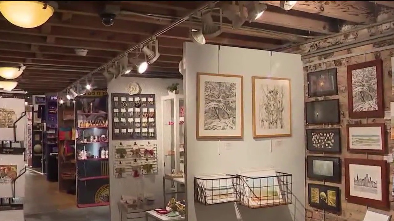 Chicago vintage shop says Shopify account breach led to over $33,000 loss