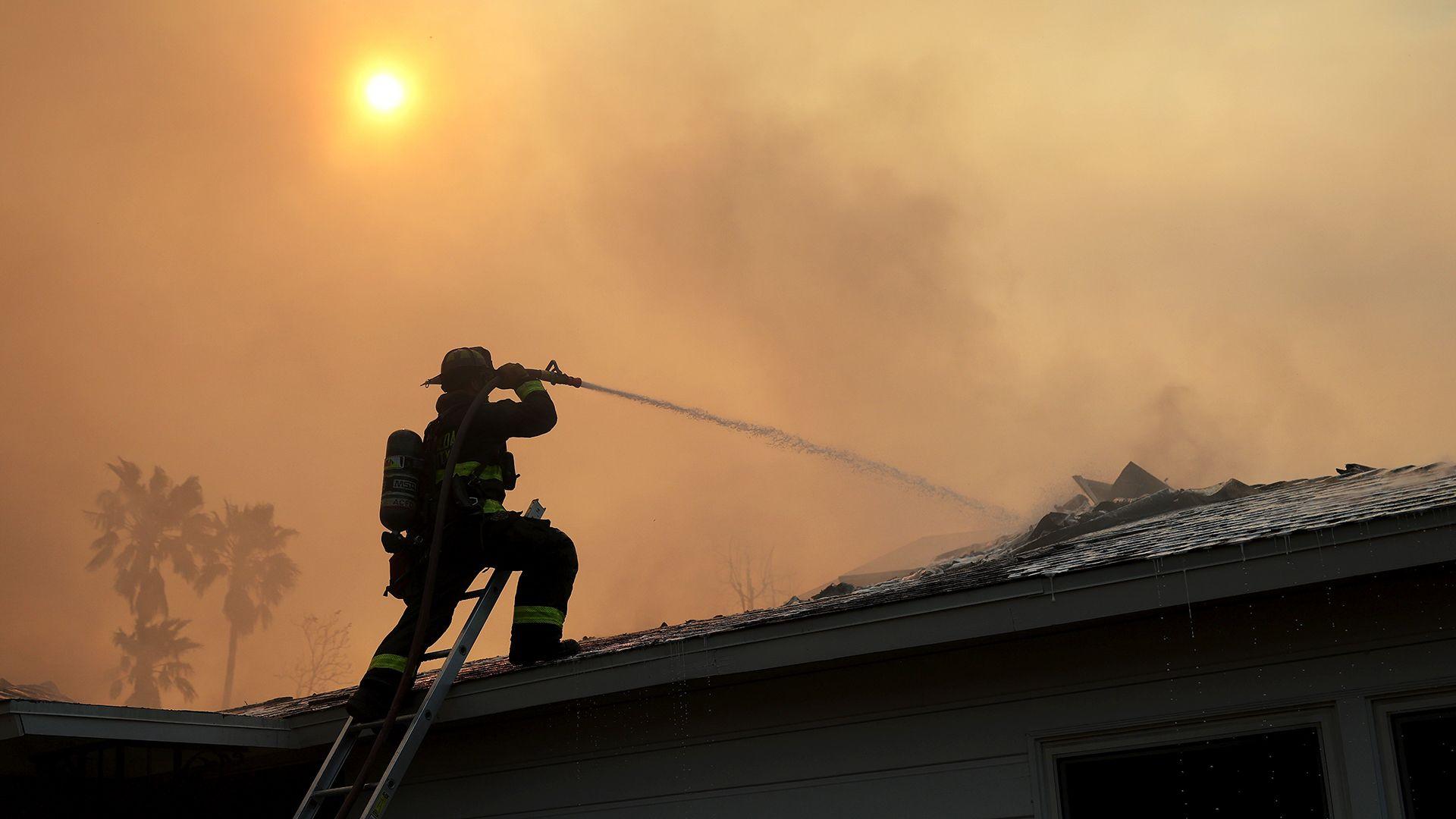 Global temperatures dipped in 2025 but more heat records on way ...