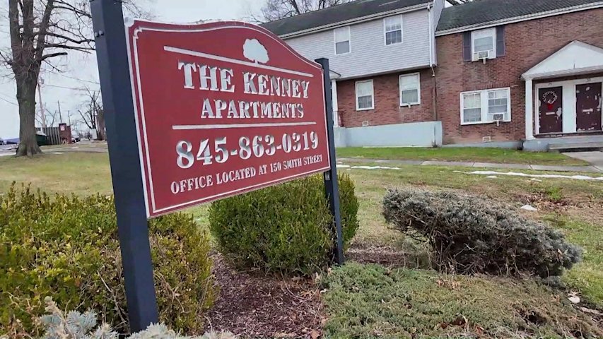 Newburgh residents erupt at City Hall as Kenney Apartments crisis deepens