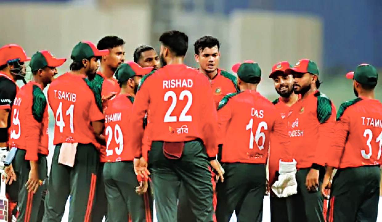BCB admits ICC's reluctance to shift games out of India