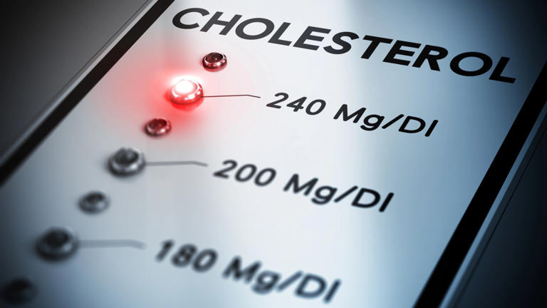 La segunda vida de las estatinas contra el colesterol: menos infartos ...